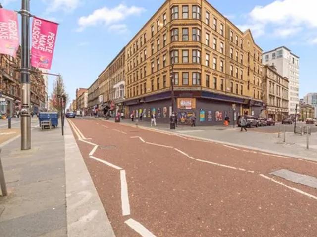 Magical Fast Food, 367 Sauchiehall Lane, Glasgow, G2 3HU, United Kingdom | 4 bed house for rent #167525710 | Rentberry