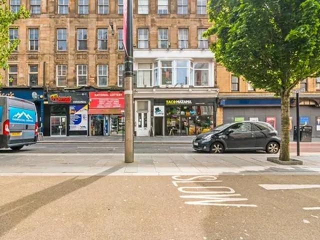 Magical Fast Food, 367 Sauchiehall Lane, Glasgow, G2 3HU, United Kingdom | 3 bed apartment for rent #140397354 | Rentberry