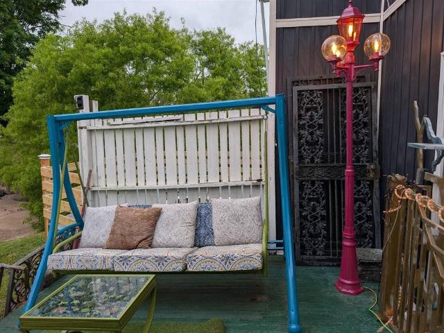 Magical hovel available Aug 1st