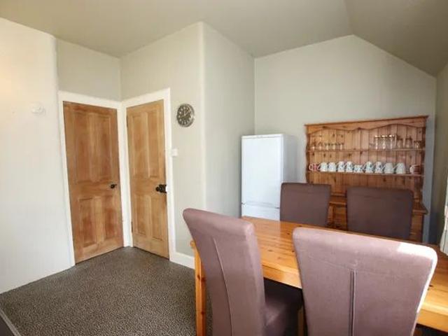 Magicwell Lodge, Quarry Road, Balmullo