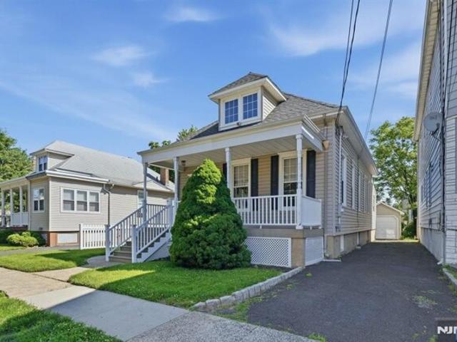 Magie Ave, Roselle Park, Home For Sale