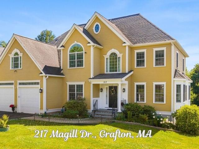 Magill Dr, Grafton, Home For Sale