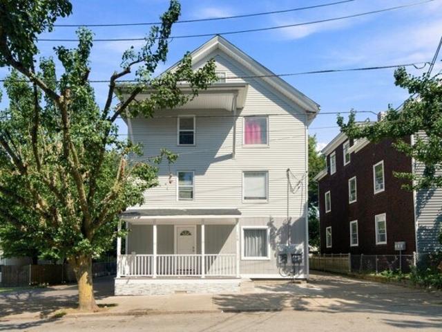 Magill St, Pawtucket, Home For Sale
