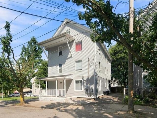 Magill St, Pawtucket, Home For Sale