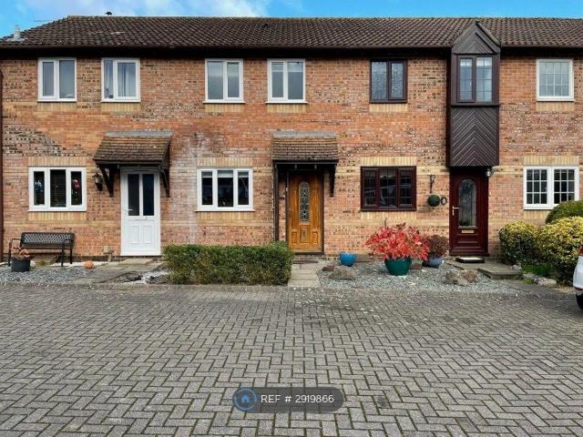 Magister Road, Melksham SN12, 2 bed terraced house to rent, £1,100 pcm | PrimeLocation