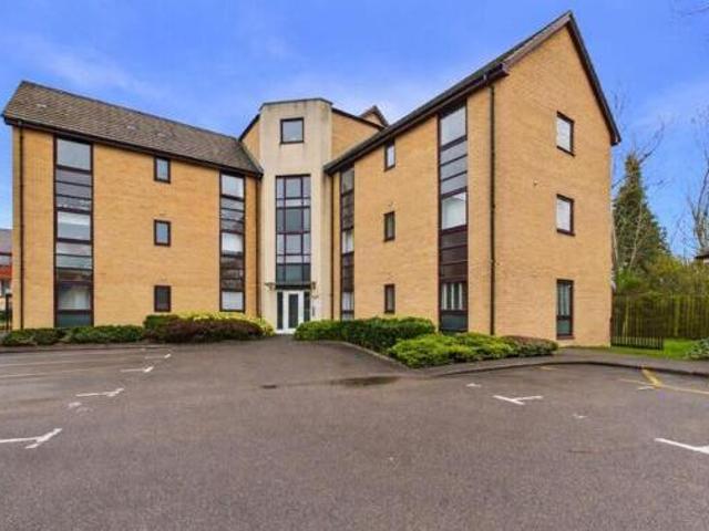 Magistrates Road, Hampton Vale, 2 Bedroom Ground