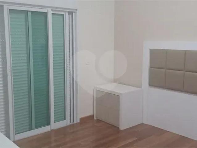 Magnífico Apartamento no Alto de Santana Com 220 metros de área priva