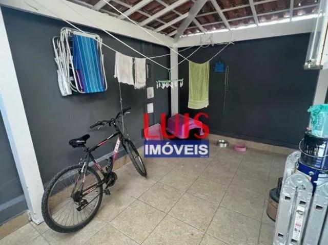 Magnífica casa duplex com 3 dormitórios à venda, 600 m² por R$ 1.700.000 Itaipu Niterói/RJ CA5