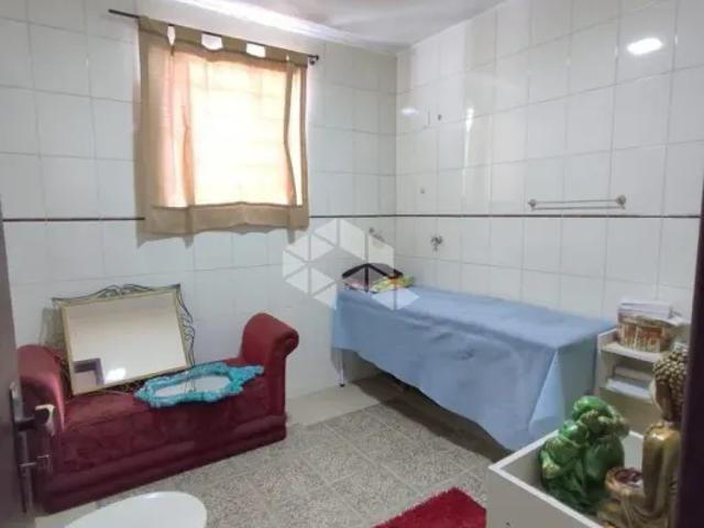 Magnífica casa no Bairrro Dom Antonio Reis