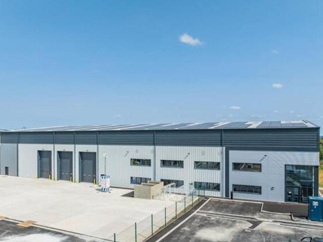 Magna,unit Provence Close, Warehouse For Sale