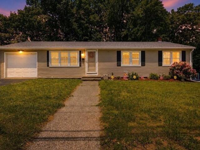 Magna Vista Dr, Auburn, Home For Sale