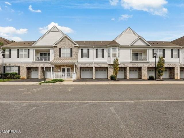 Magna Carta Dr, Morganville, Condo For Sale