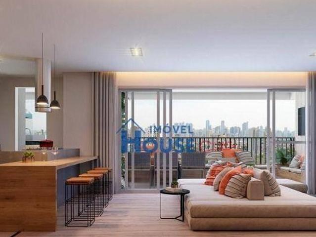 Magna Morumbi | Apartamento com 4 Quartos à Venda na Vila Andrade, 133m², Zona Sul em São Paulo/SP