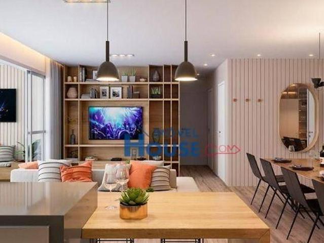 Magna Morumbi | Apartamento com 4 Quartos à Venda na Vila Andrade, 133m², Zona Sul em São Paulo/SP