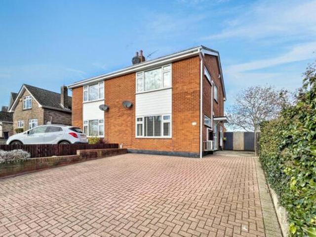 Magna Road, Bournemouth, 3 Bedroom Semi detached