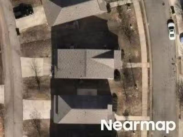 Magnaview Dr