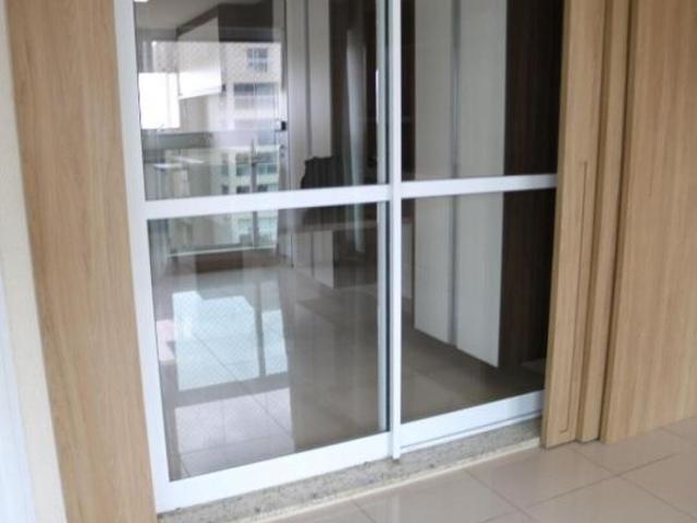 Magnifico 210 uteis 4 suítes, lavabo, 3 vagas, varanda com churrasqueira