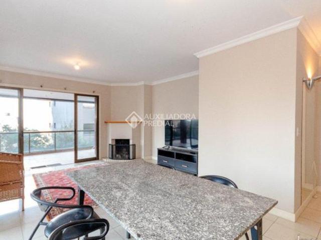 Magnífico apartamento