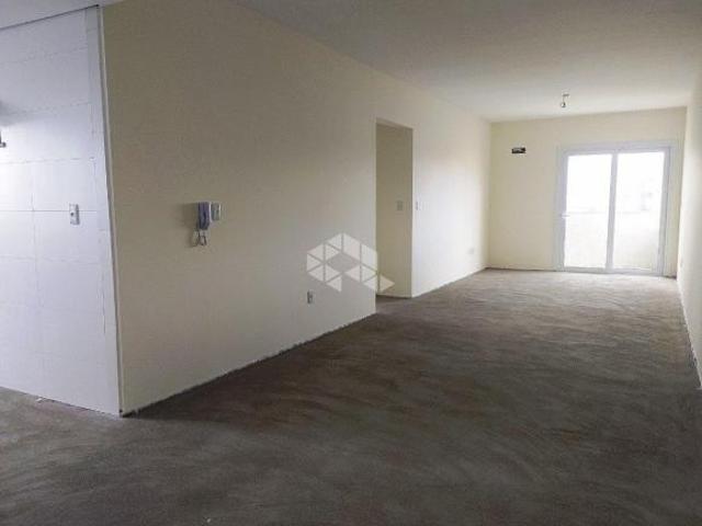 Magnifico apartamento com 3 dorm a duas quadras do novo Shopping Park Canoas