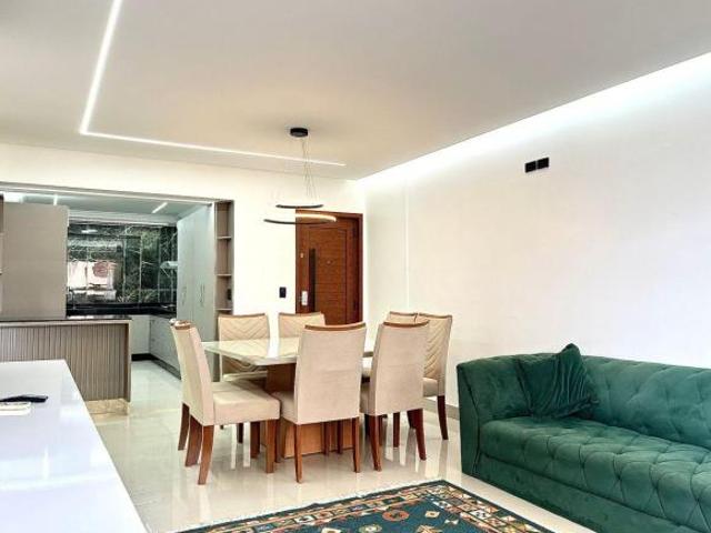 Magnífico Apartamento à Venda em Caldas Novas – Condomínio Residencial Saint Paul