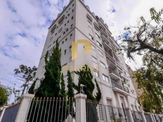 Magnífico Apartamento à venda localizado no bairro Batel