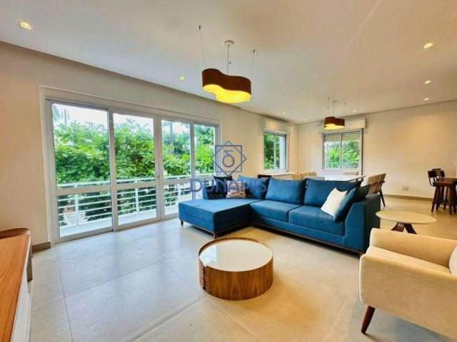 MAGNIFICO APARTAMENTO À VENDA NA PRAIA DAS PITANGUEIRAS FRENTE MAR
