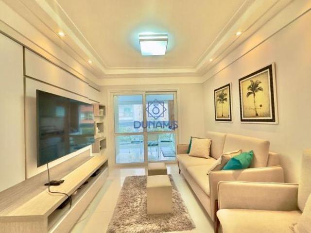 MAGNÍFICO APARTAMENTO À VENDA NA PRAIA DAS PITANGUEIRAS