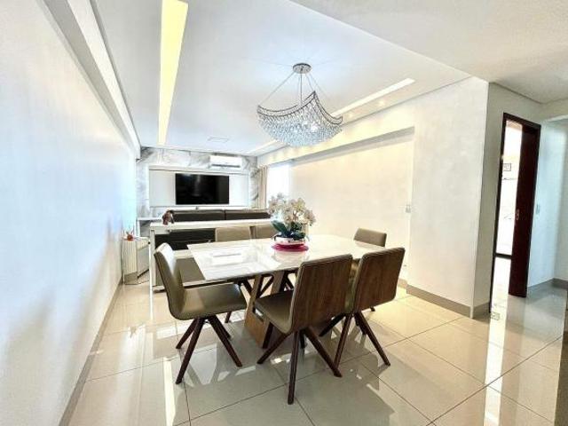 Magnífico Apartamento à Venda – Residencial Thuany Caldas Novas/GO