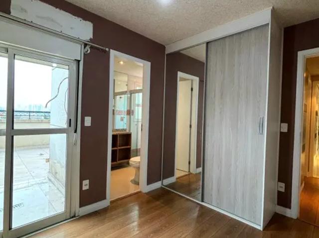 Magnífico Apartamento Garden para Venda no Condomínio Verone Mooca/SP