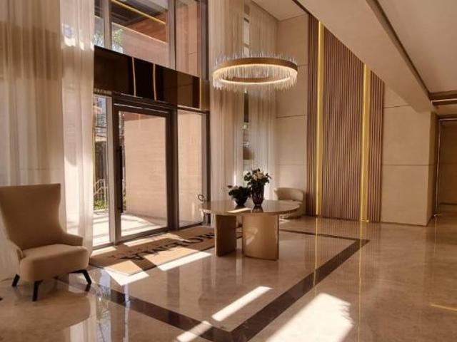 Magnífico apartamento de 149m² em Moema, São Paulo