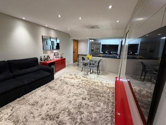 Magnifico apartamento no condomínio Anima Clube, conta com 3 dormitórios à venda, 91 m² por R$ 944.0