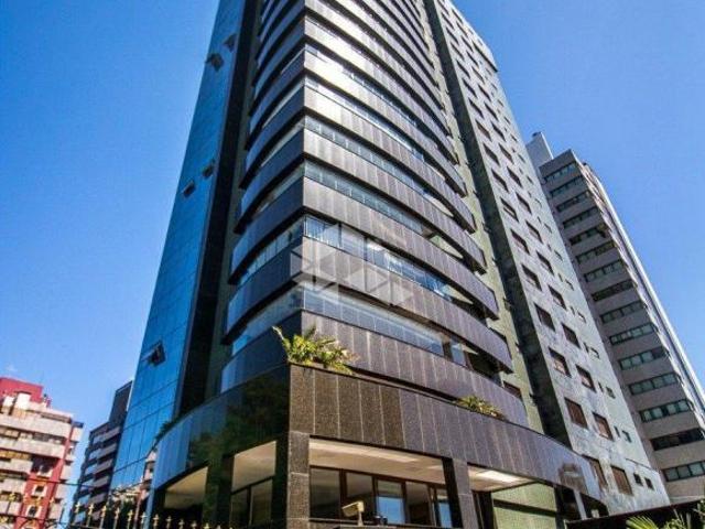 Magnífico Apartamento na Bela Vista
