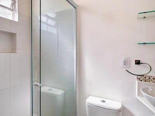 Magnifico Apartamento Padrão