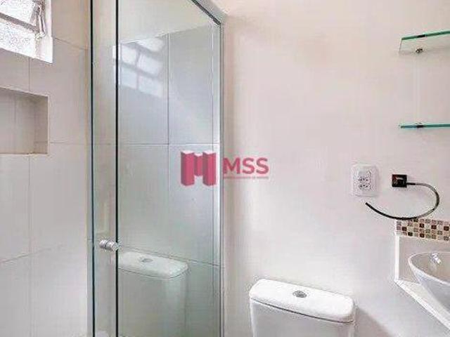 Magnifico Apartamento Padrão