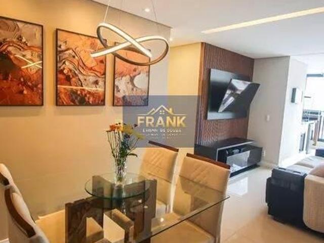 MAGNIFICO, DESLUMBRANTE, 100% MOBILIADO, AREJADO, APARTAMENTO VENDA