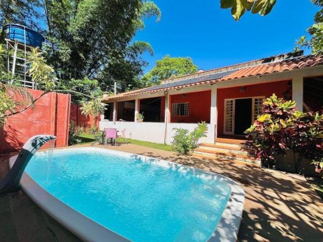 Magnífico imóvel à venda — excelente oportunidade para investimento em Caldas Novas/GO!