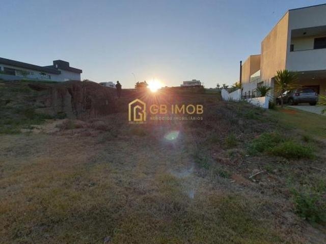 Magnífico lote à venda no Vida Real Itupeva
