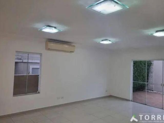 Magnifico Sobrado à venda no Condomínio Residencial Real Villas Europa, em Sorocaba/SP