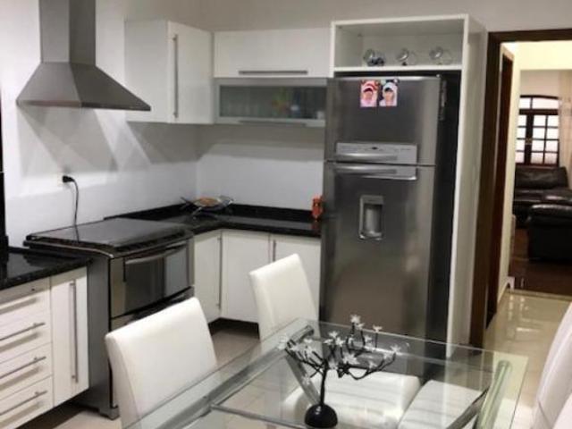 Magnifico Sobrado com linda decoração na Vila Carrão