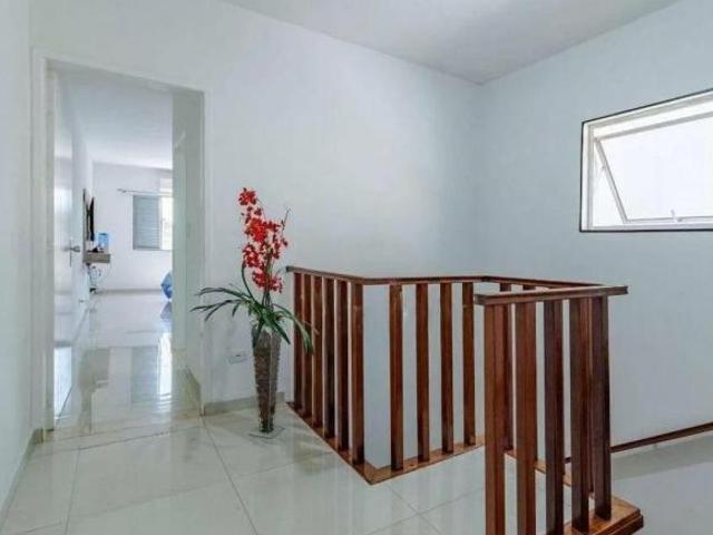 MAGNIFICO SOBRADO NADA PARA FAZER A VENDA NO JAGUARE BUTANTA SAO PAULO