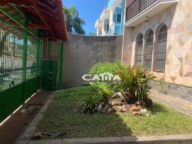 Magnífico Sobrado no Pq. do Carmo