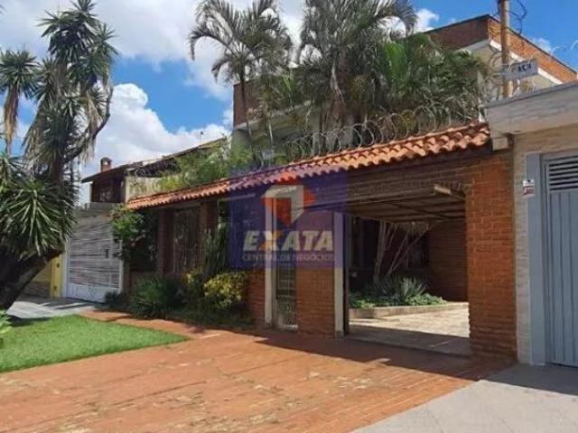 Magnífico Sobrado para venda, 4 quarto s, Jardim Vila Galvão, Guarulhos SO767