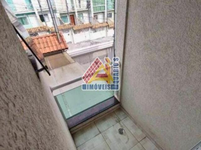 Magnífico sobrado Residencial Pronto para Morar em Itaquera, São Paulo
