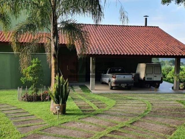 Magnífico Sítio em Joaquim Egídio Pico das Cabras 40.000m2 + ótima casa+ vista