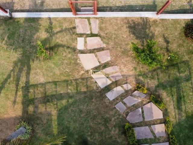 Magnífico Sitio Familiar,Construção Fino Acabamento em Viamão