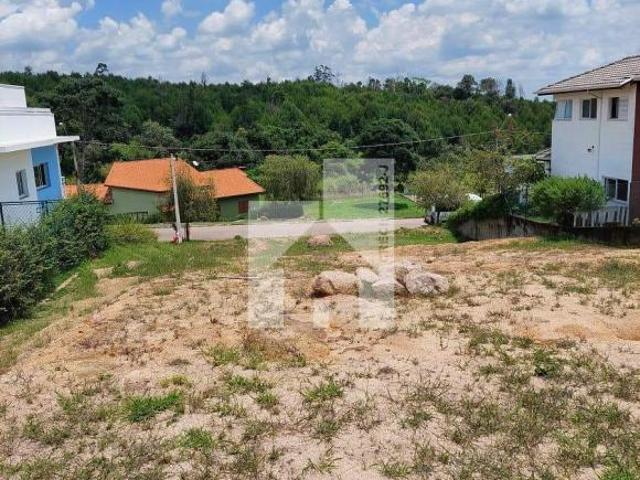 Magnífico Terreno à venda com 1052m² Colinas de Inhandjara, Itupeva, SP