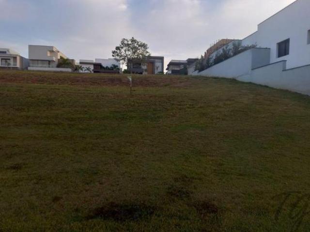 Magnífico Terreno no Alphaville Nova Esplanada