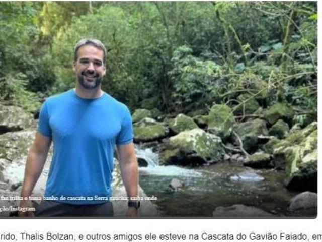 Magnífico Terreno para investimento, construir resort na Cidade de Canela, RS