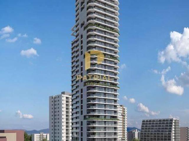 Magníficos Apartamentos à venda no bairro Água Verde