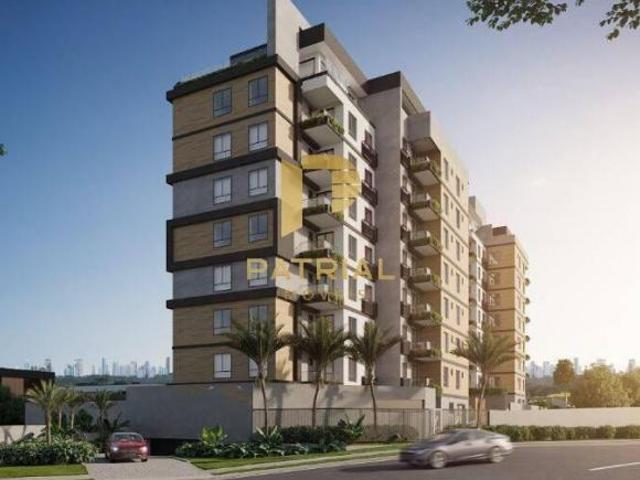 Magníficos Apartamentos Gardens à venda no bairro Seminário!